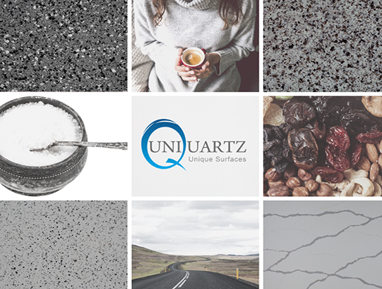 Uniquartz Engineered Stone NZ - Suitable for all Benchtops